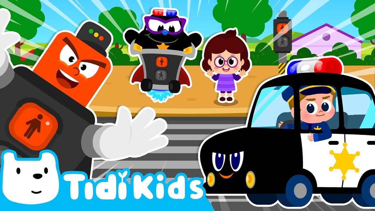 tidi - Youtube Kids