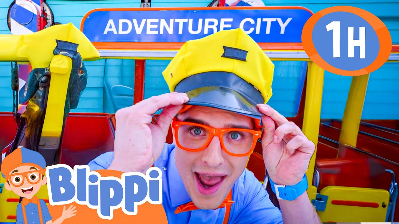 Youtube Kids - Long Kids Videos of Peppa Pig Paw Patrol Blippi Masha ...