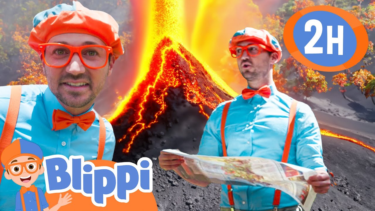 Youtube Kids - Long Kids Videos of Peppa Pig Paw Patrol Blippi Masha ...