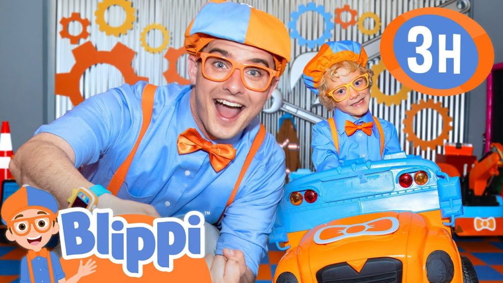 ball pit surprise - Youtube Kids