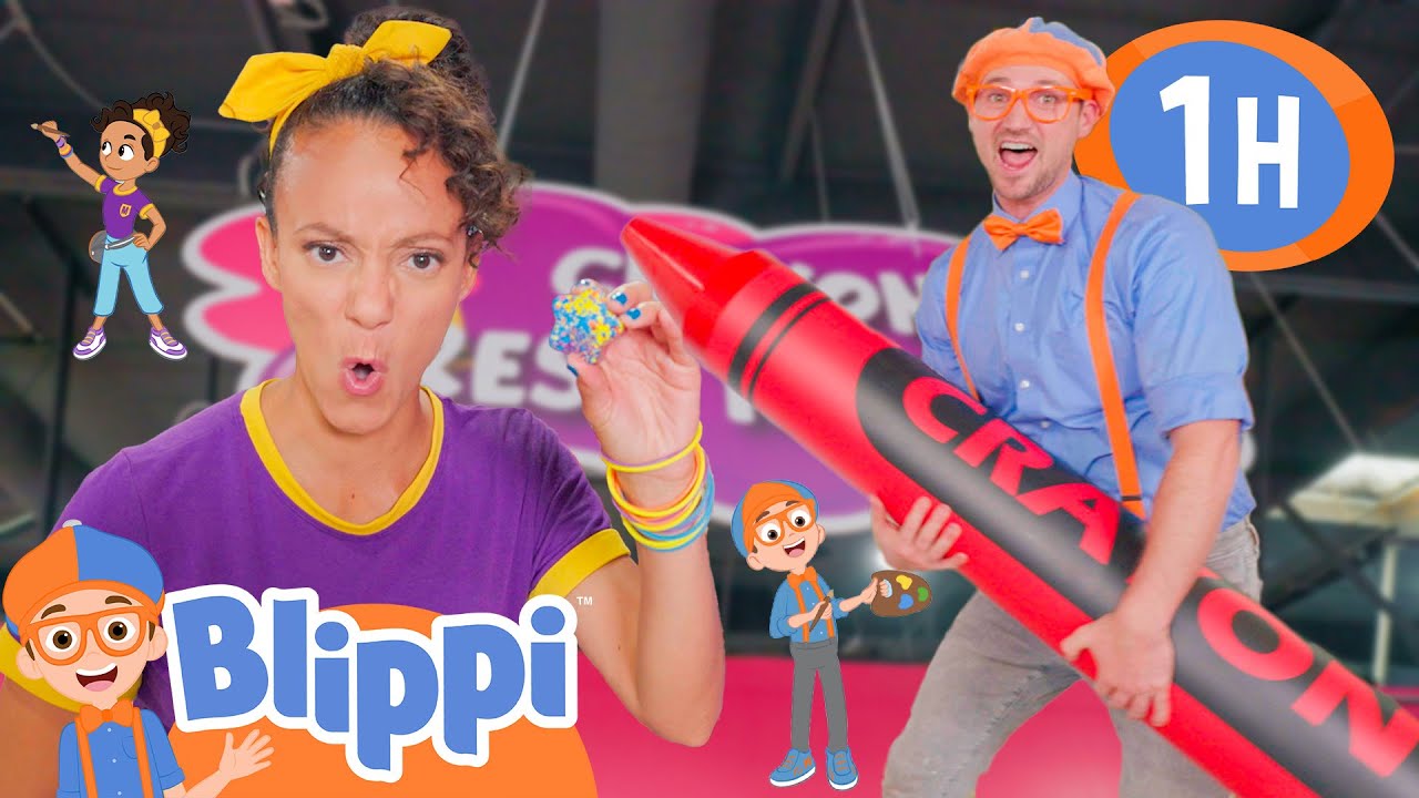 challenge - Youtube Kids