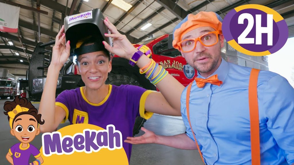 learn colors - Youtube Kids