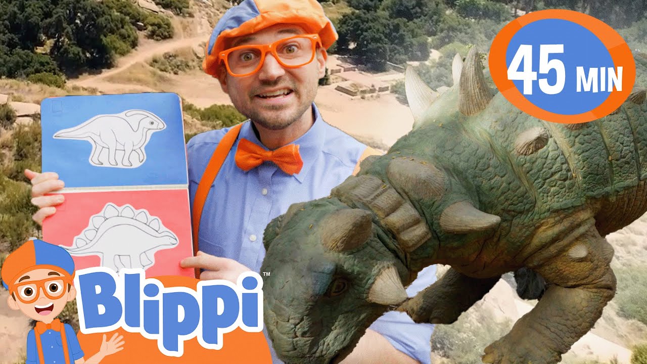 dinosaur videos - Youtube Kids