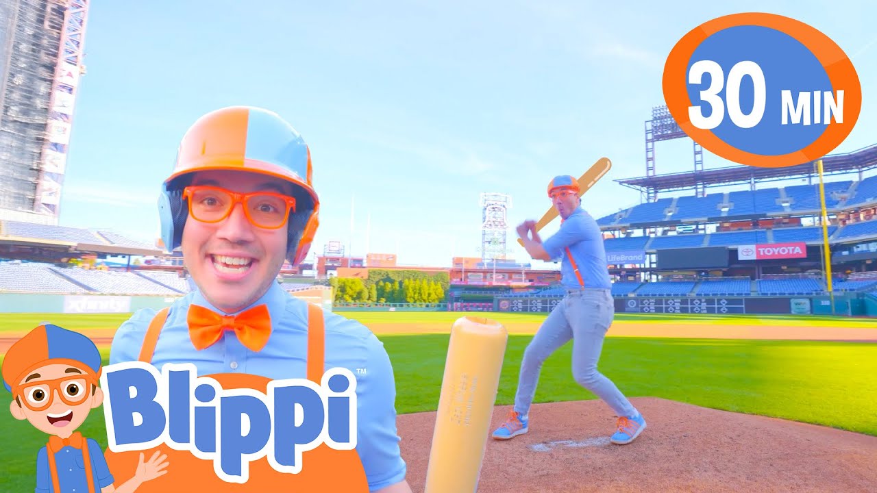 meekah - Youtube Kids