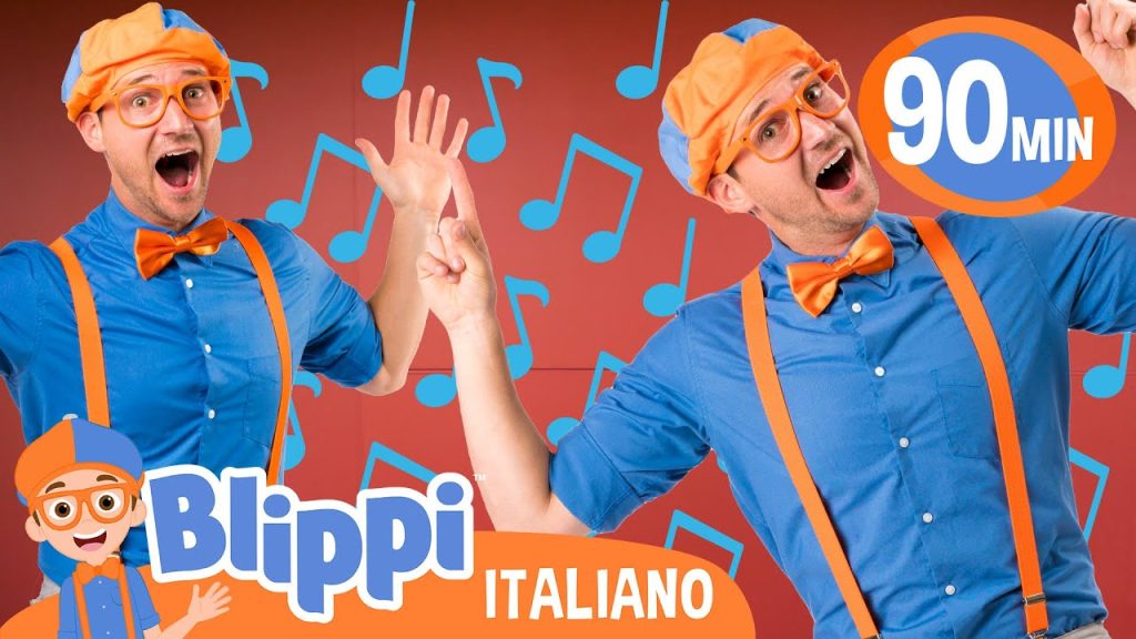 cartoni per bambini - Youtube Kids