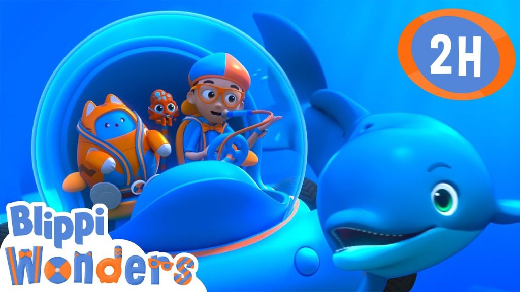 baby cartoons - Youtube Kids