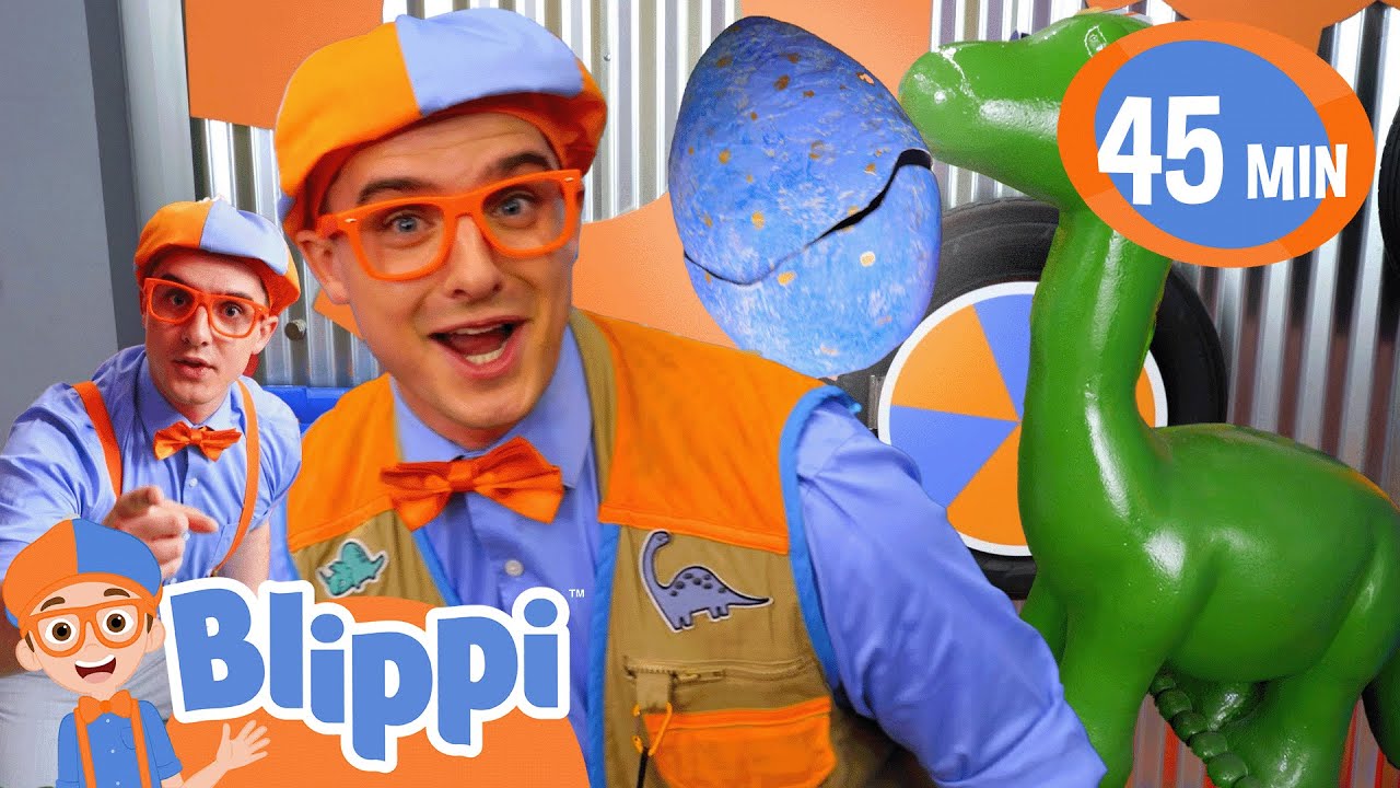 netflix jr - Youtube Kids