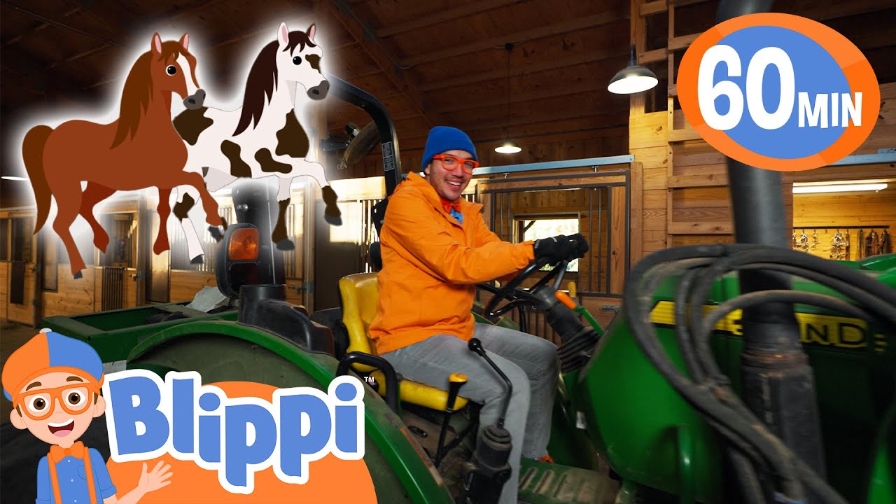 horse - Youtube Kids