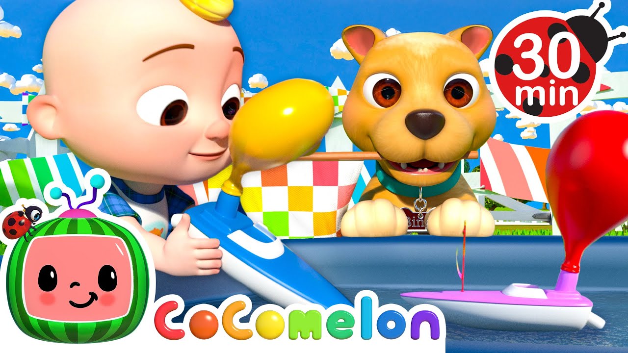 cocomelon nursery rhymes - Youtube Kids