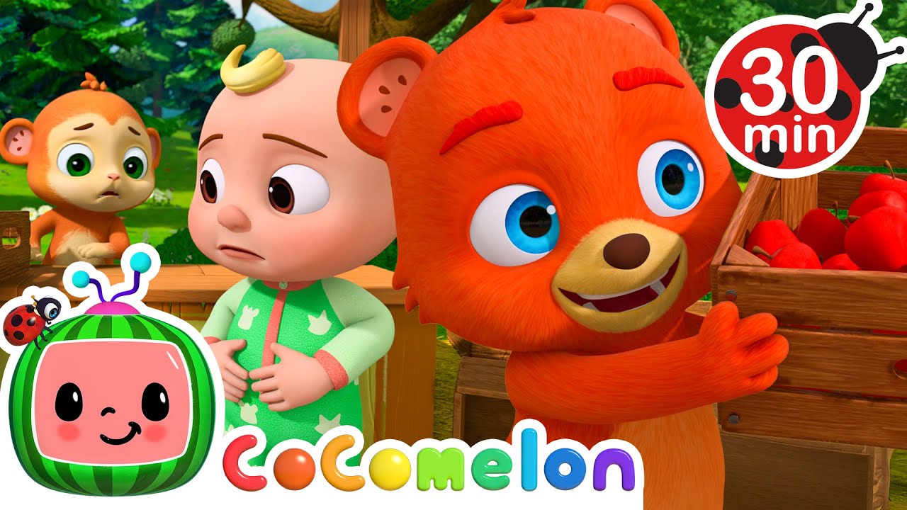 cocomelon animal - Youtube Kids