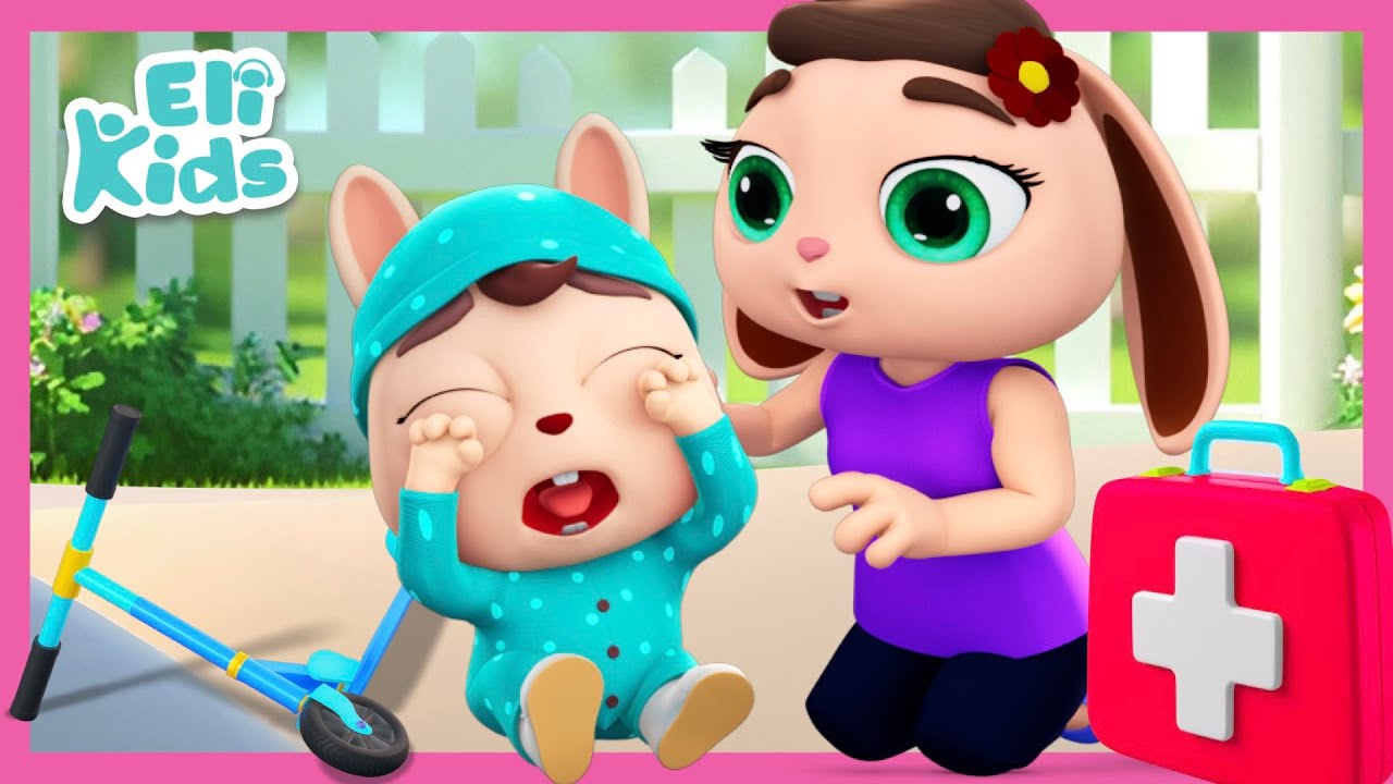Eli kids - Youtube Kids