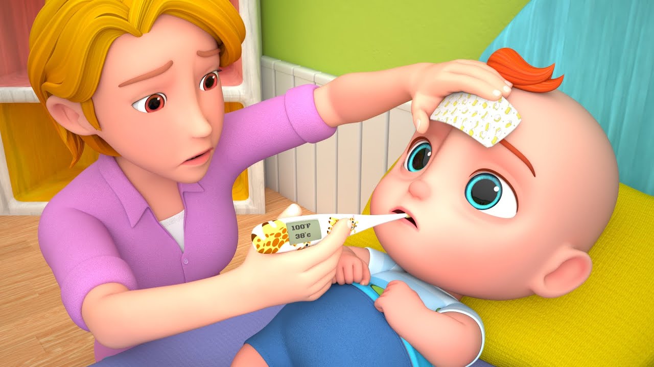 the boo boo song - Youtube Kids