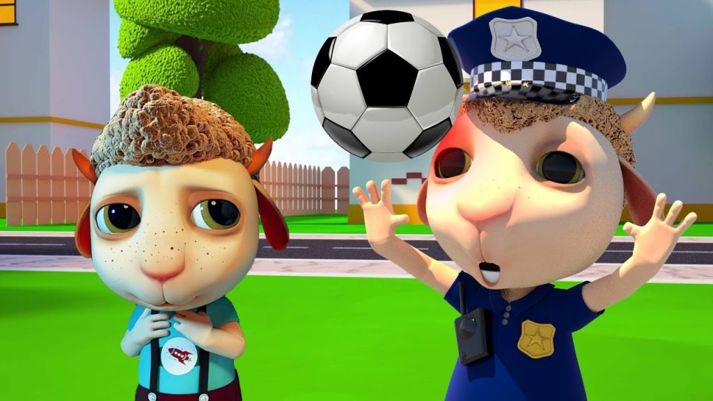 Dolly and friends - Youtube Kids