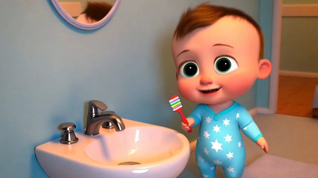 cocomelon nursery rhymes - Youtube Kids