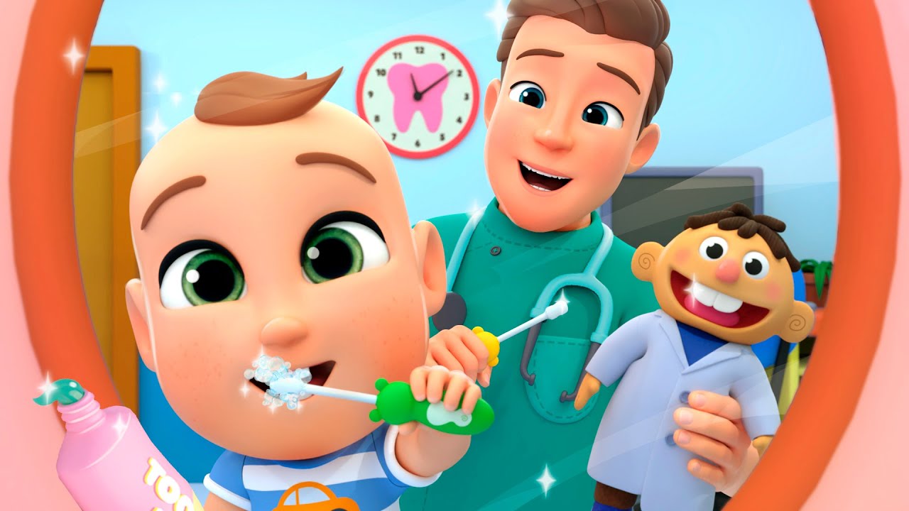 dentist - Youtube Kids
