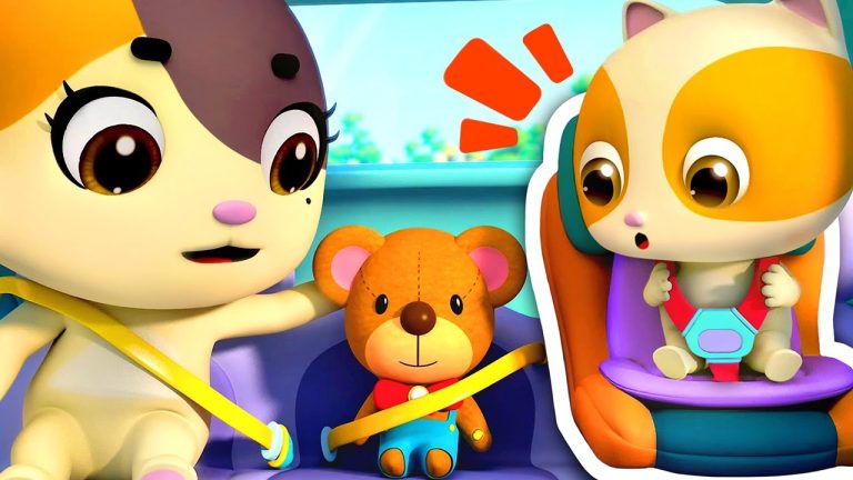 MeowMi Family Show - Youtube Kids