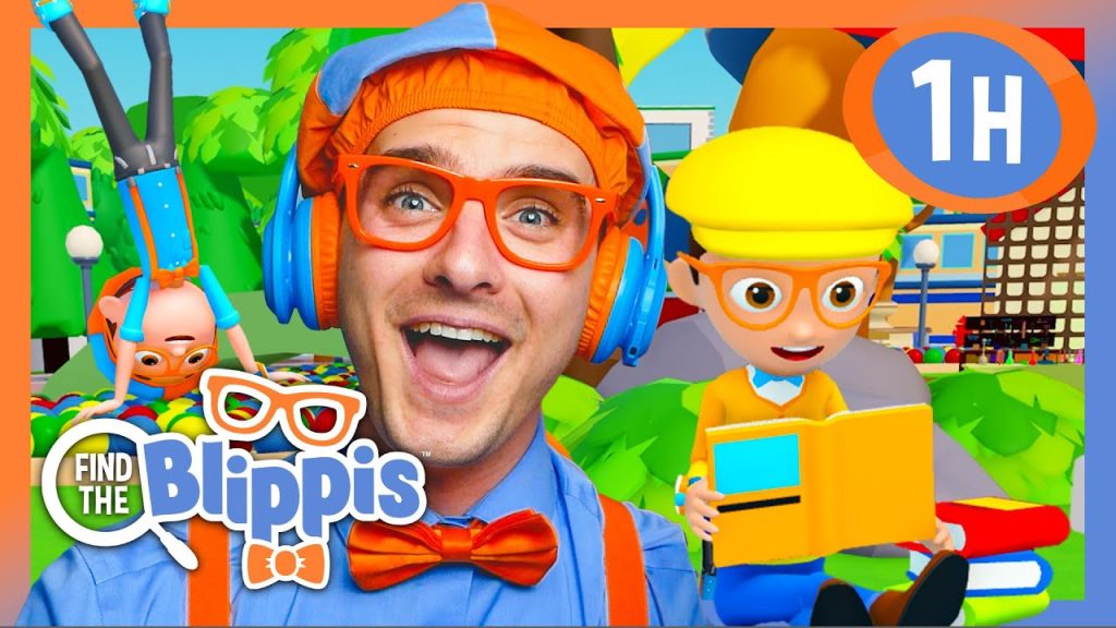 best of - Youtube Kids