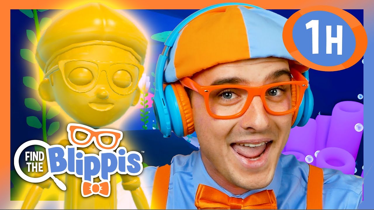 learning games - Youtube Kids