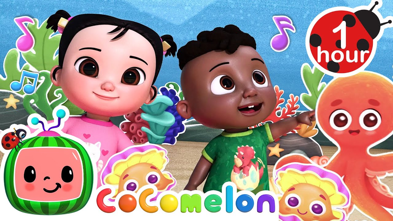dance party - Youtube Kids