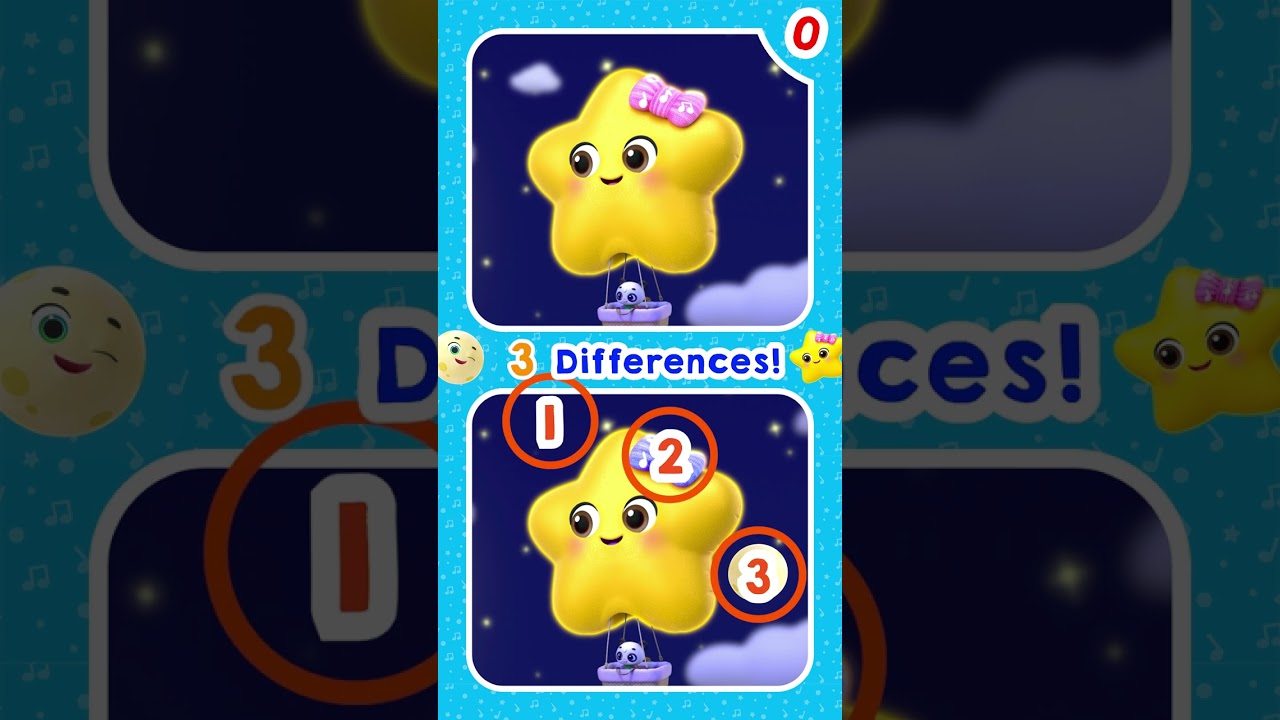 learning numbers - Youtube Kids