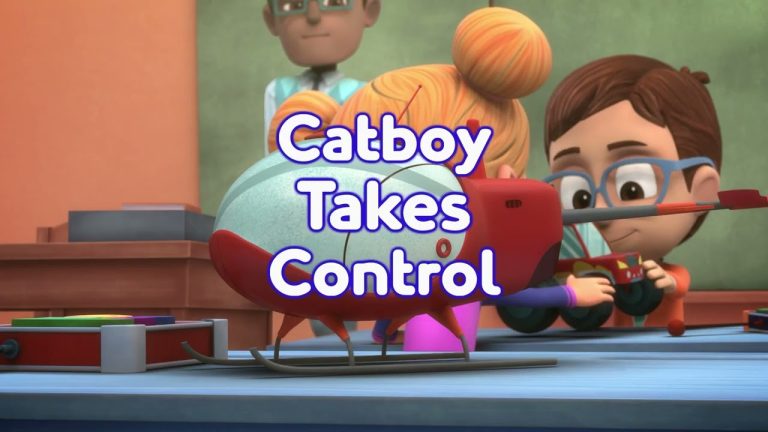 catboy - Youtube Kids