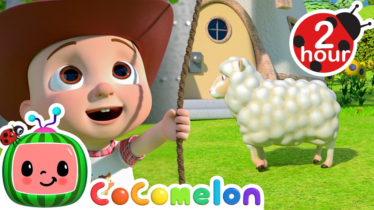 cocomelon 2025 - Youtube Kids