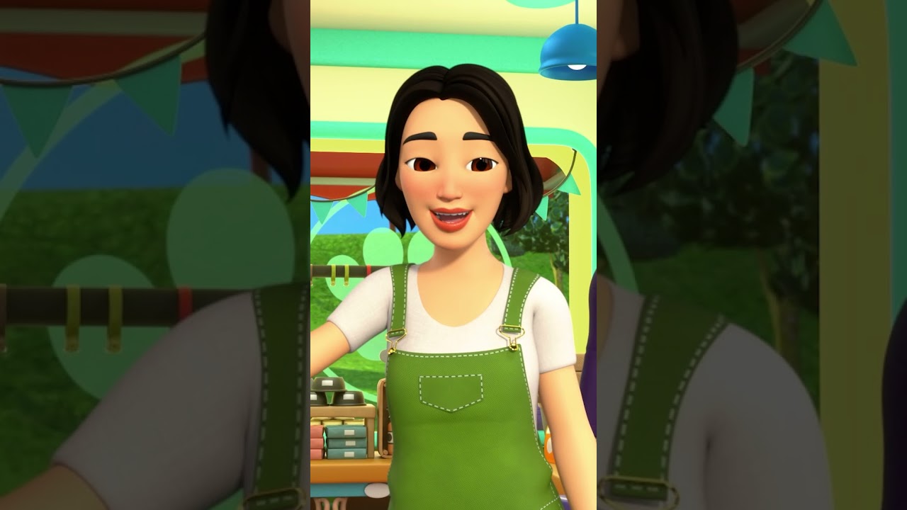 cocomelon jj - Youtube Kids