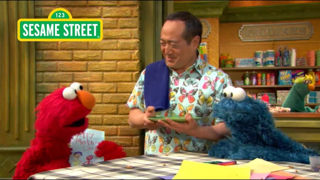 elmo songs - Youtube Kids