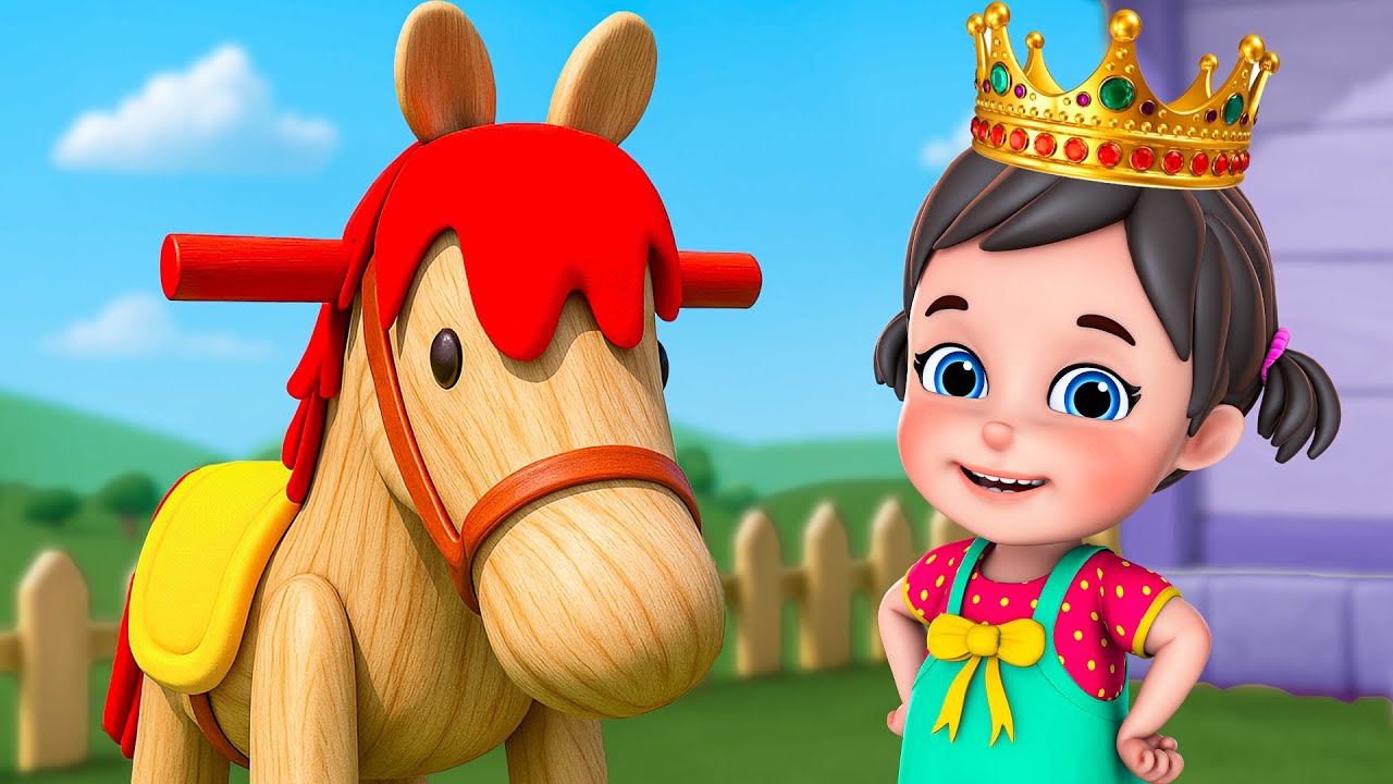 Jugnu Kids - Youtube Kids