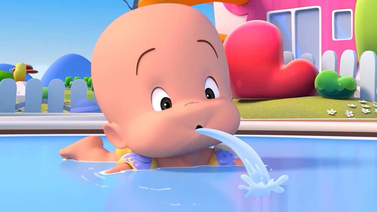 cuquin full episodes - Youtube Kids