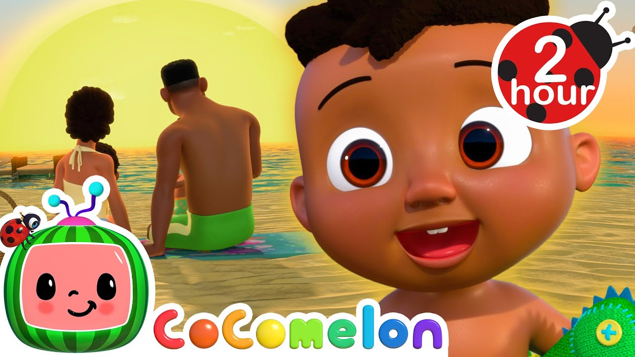 Preschool songs - Youtube Kids