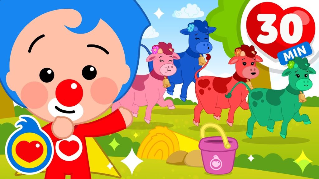 plim plim english - Youtube Kids