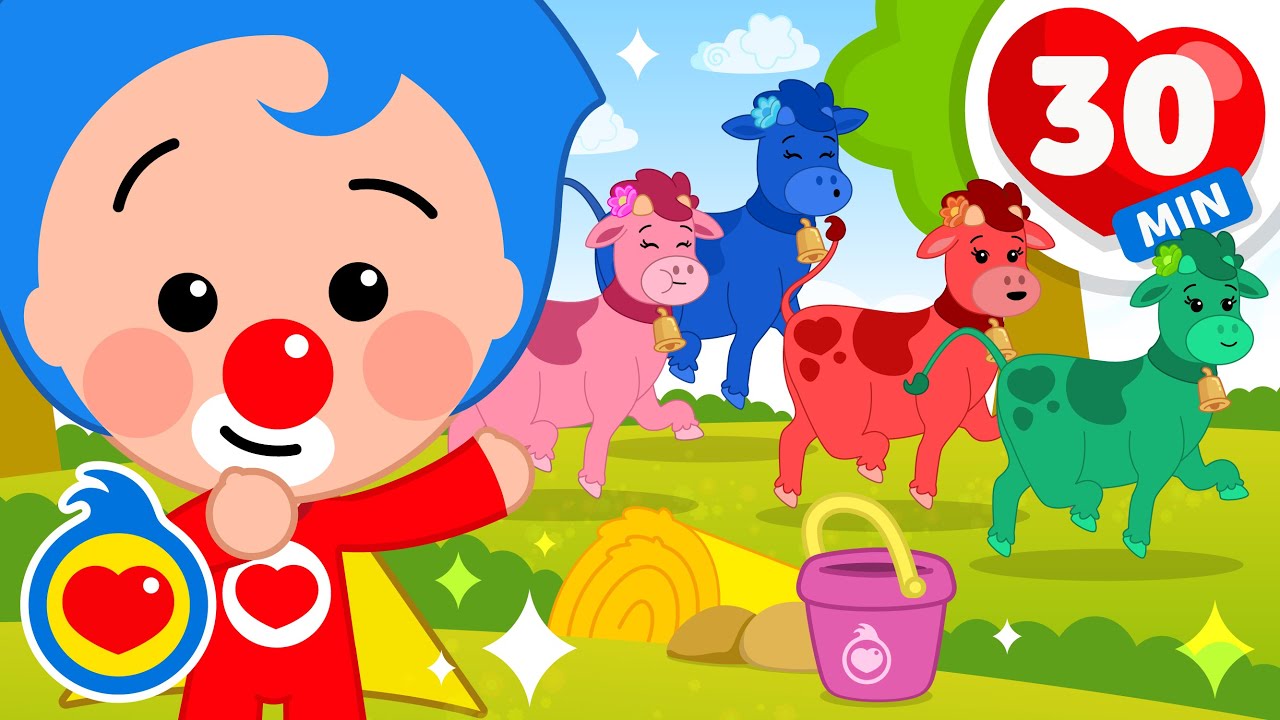 plim plim english - Youtube Kids
