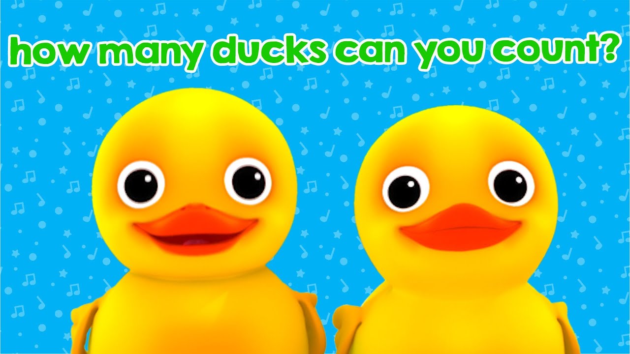 learning 123 - Youtube Kids