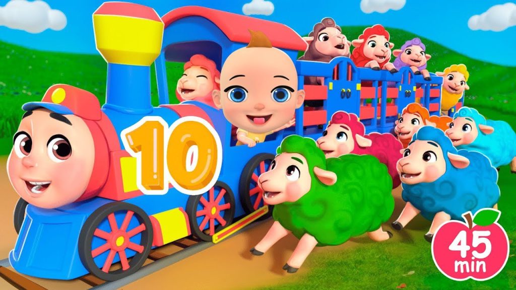 Music - Youtube Kids