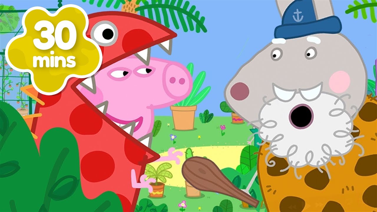 peppa pig toys - Youtube Kids