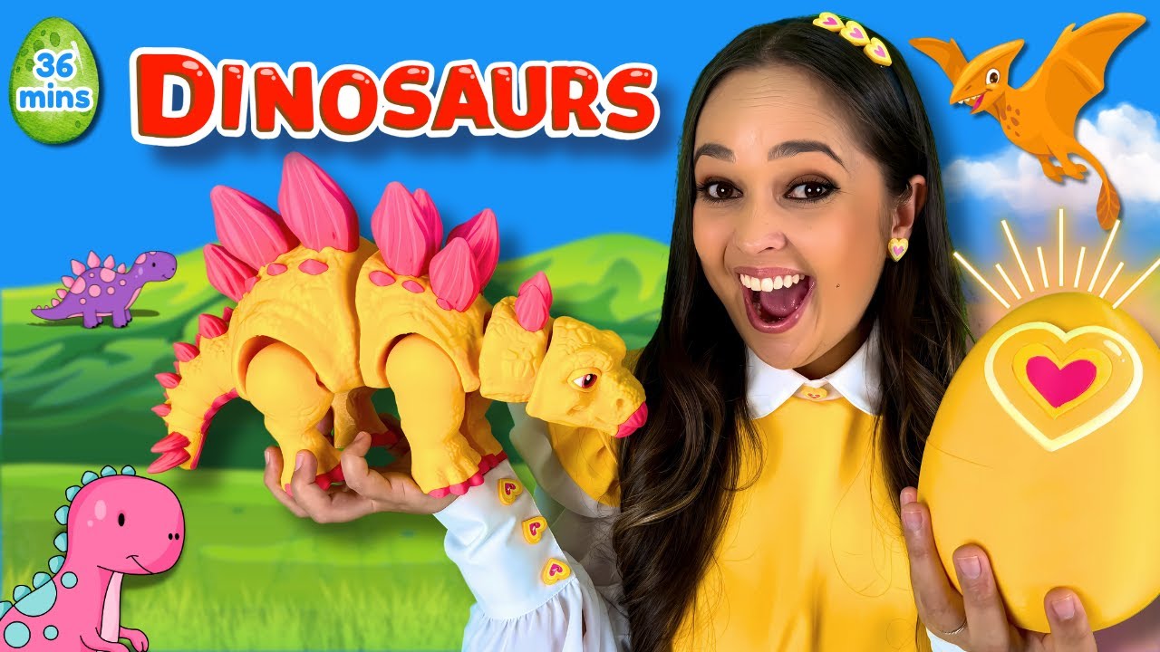 mrs moni - Youtube Kids