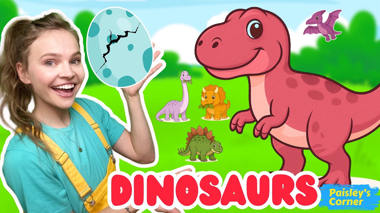 Danny go - Youtube Kids