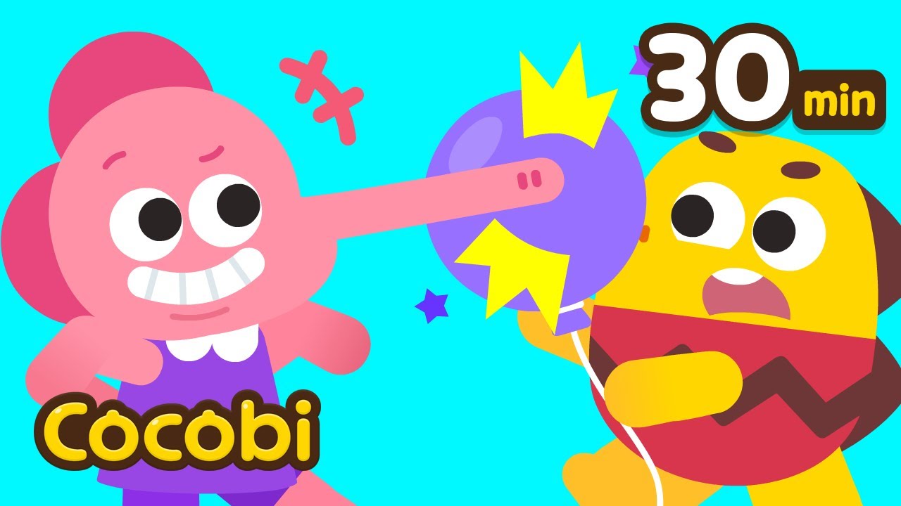 cocobi - Youtube Kids