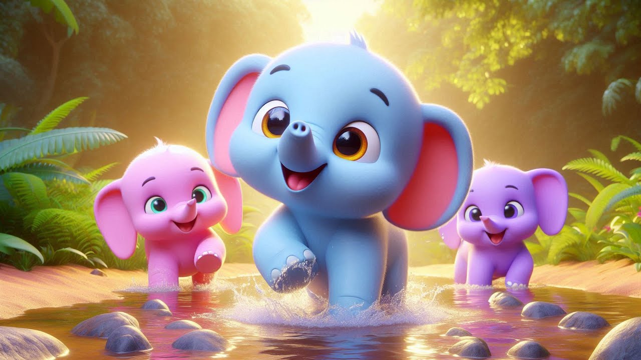 chidiya rani - Youtube Kids