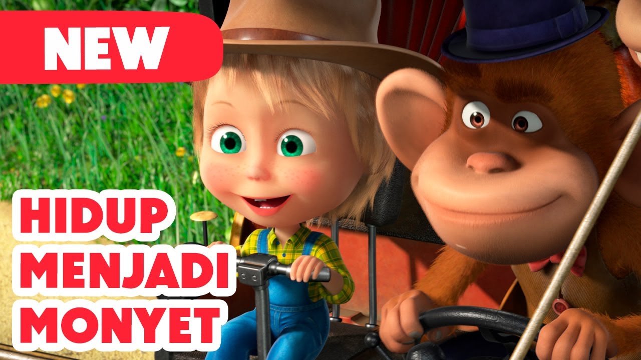 episode baru - Youtube Kids