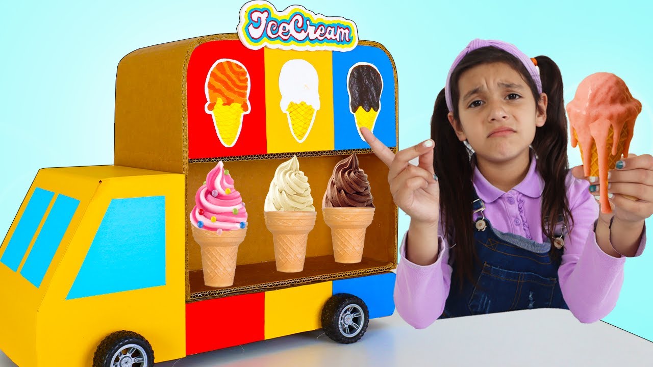 Ben - Youtube Kids