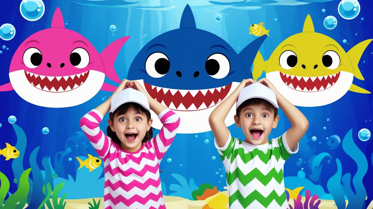 hey kids - Youtube Kids