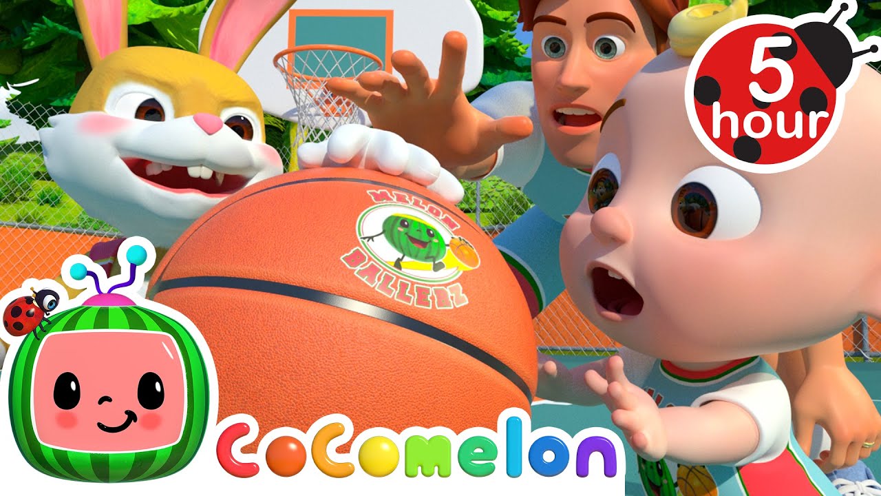 cocomelon it's cody time - Youtube Kids