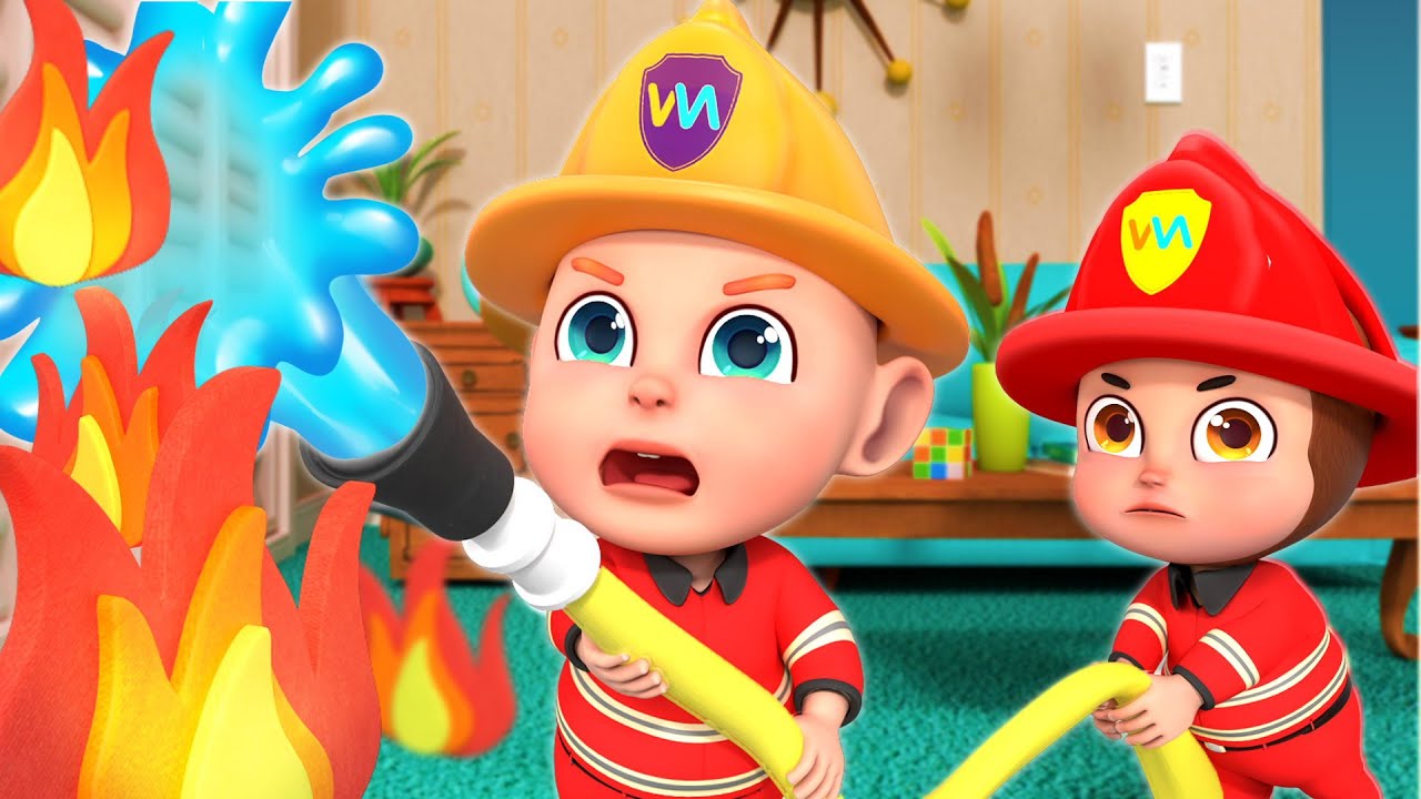 super rescue team - Youtube Kids