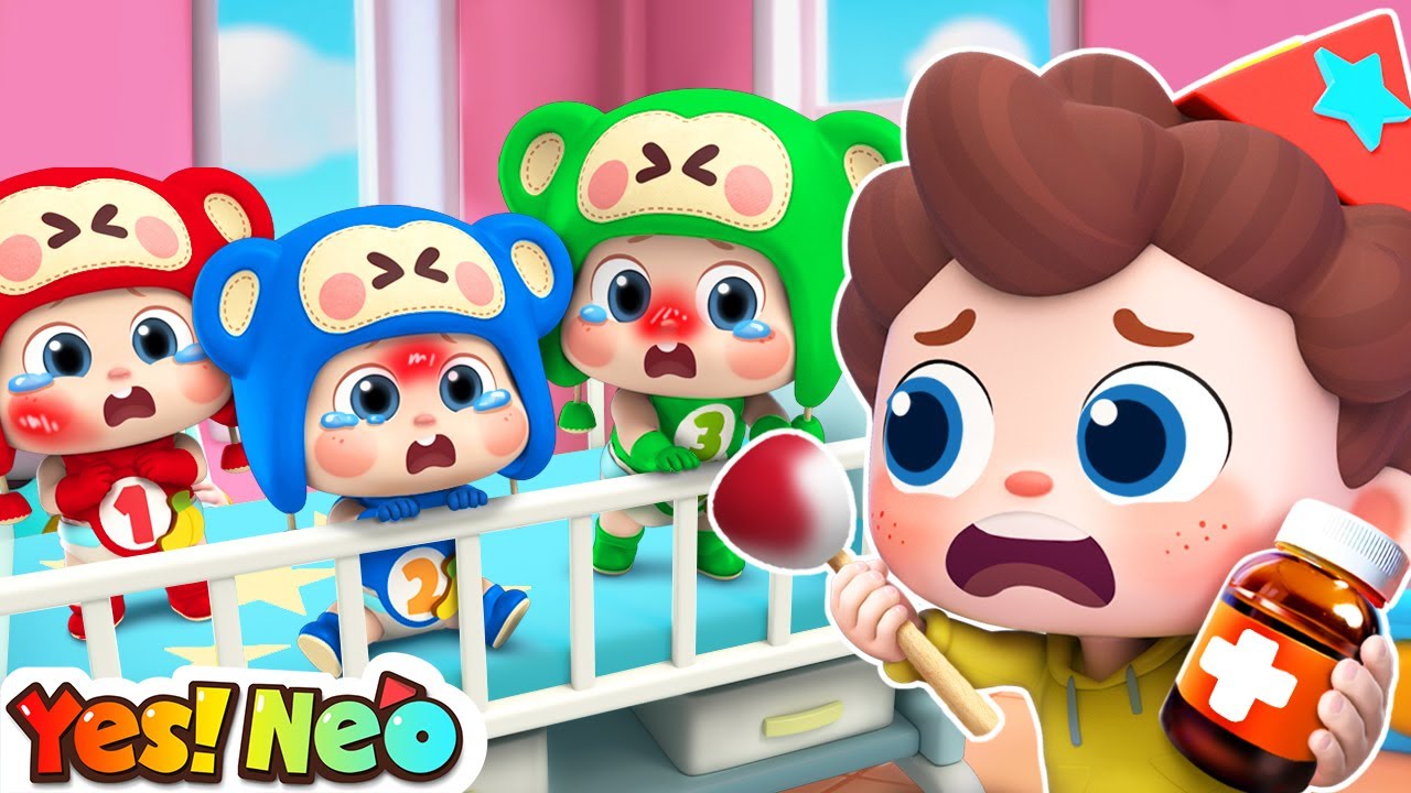 lalafun - Youtube Kids