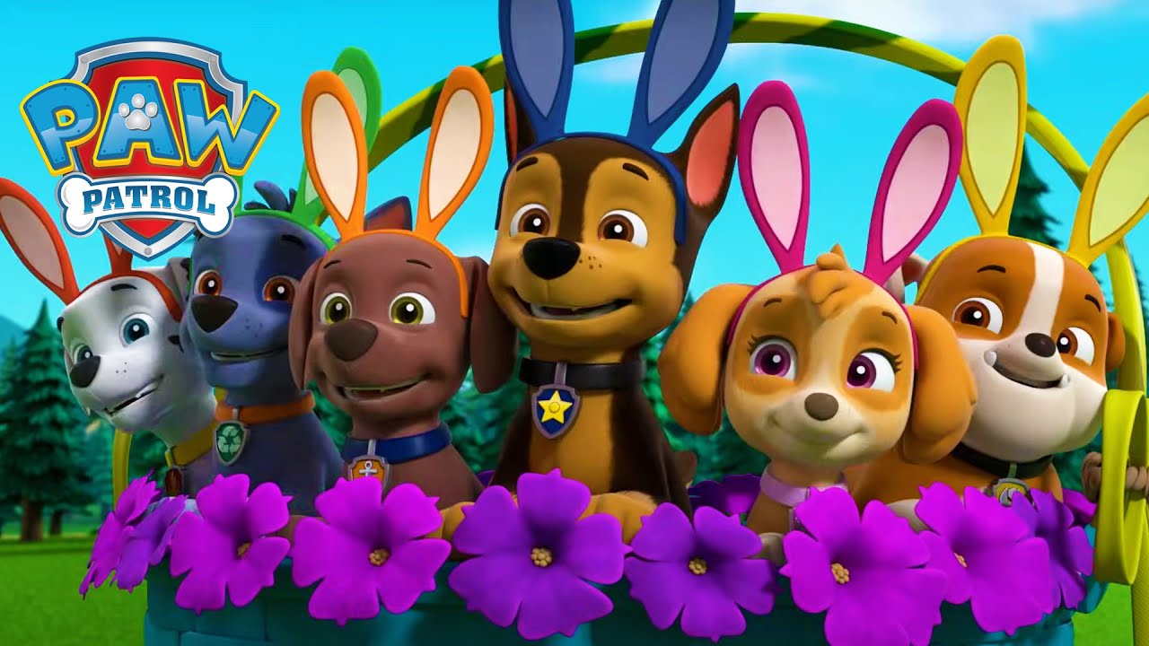 paw patrol full episode - Youtube Kids
