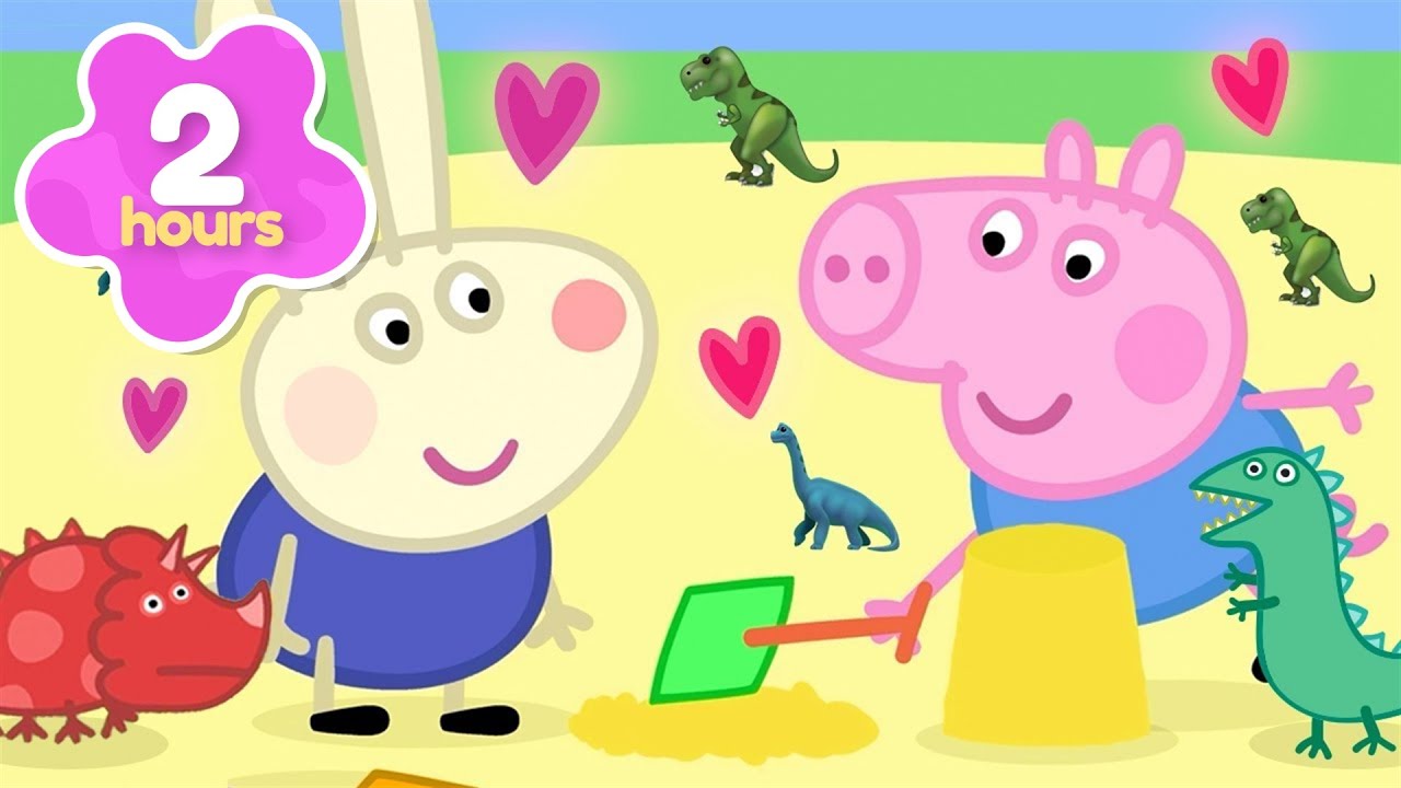 pig peppa pig - Youtube Kids