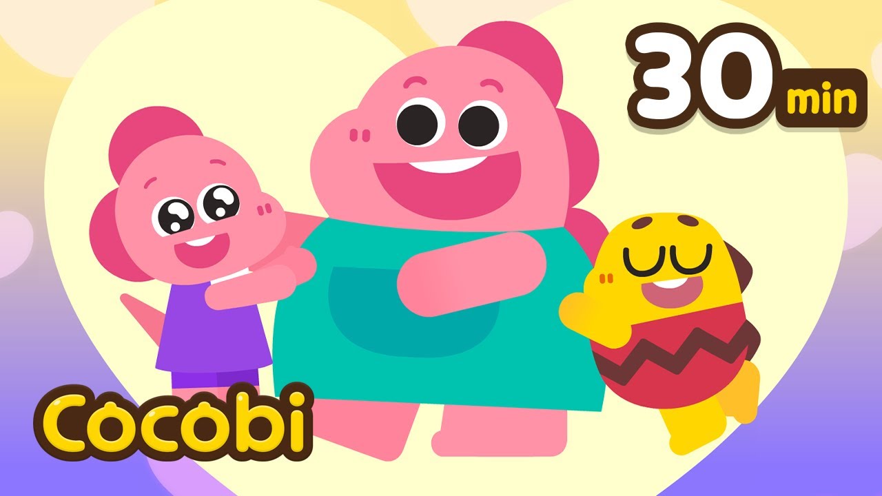 cocobi - Youtube Kids