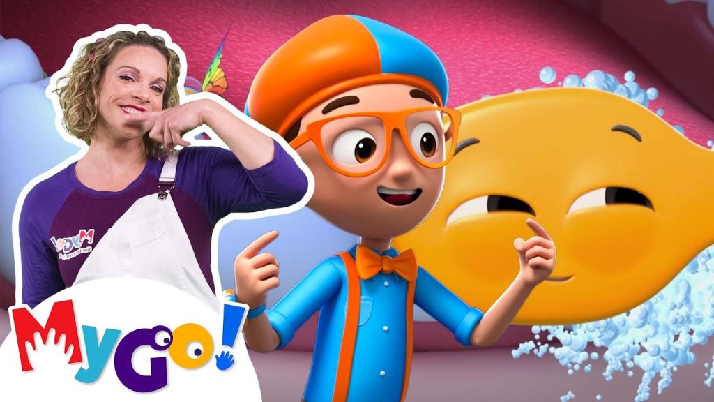 sign language videos - Youtube Kids